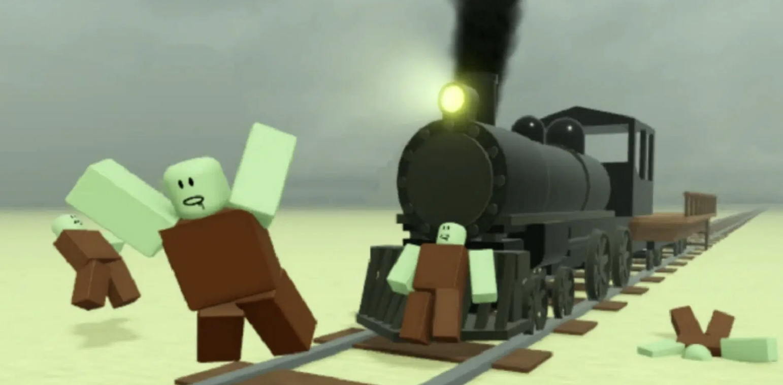 Dead Rails: Is it really that good? – Death Gamer